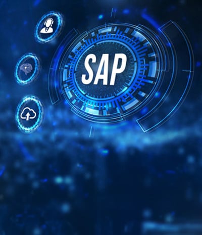 SAP Services - Hilal Technology