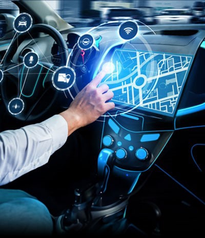 Revolutionizing Businesses With Intelligent Solutions Hilal Technology