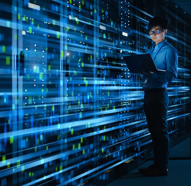 HOME - Hilal Technology