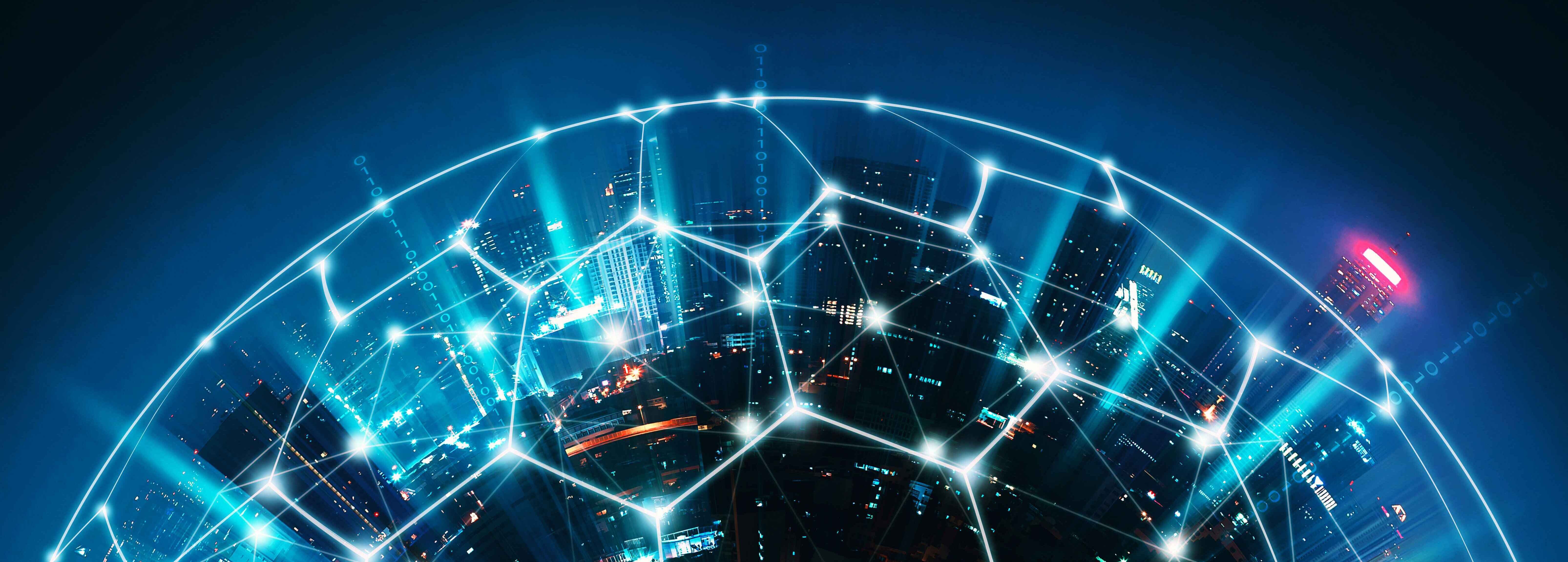 Your Trusted Partner In Excellence Hilal Technology